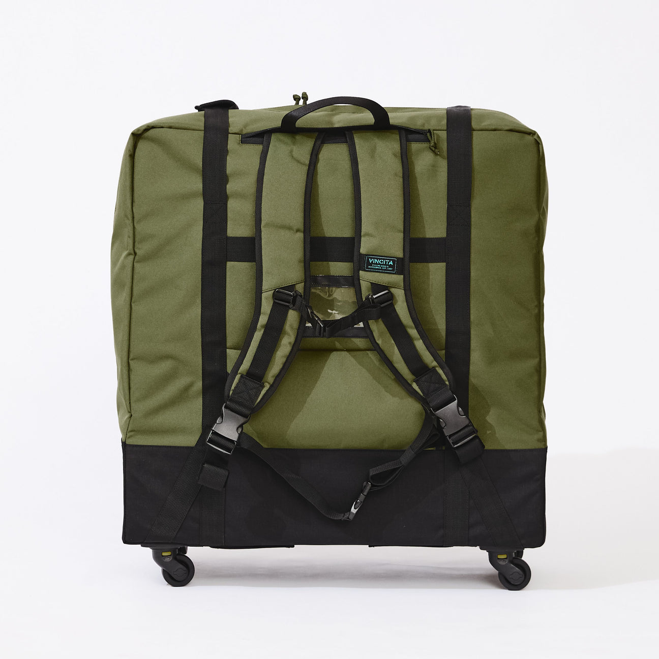 Sightseer 4.0 Travel Set – Vincita Co., Ltd.