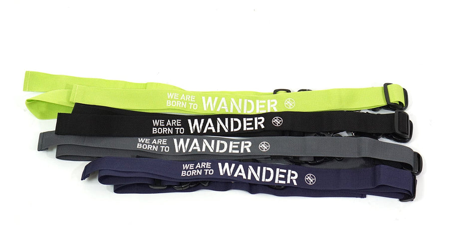 B-strap multi-purpose strap for your Brompton bike – Vincita Co., Ltd.