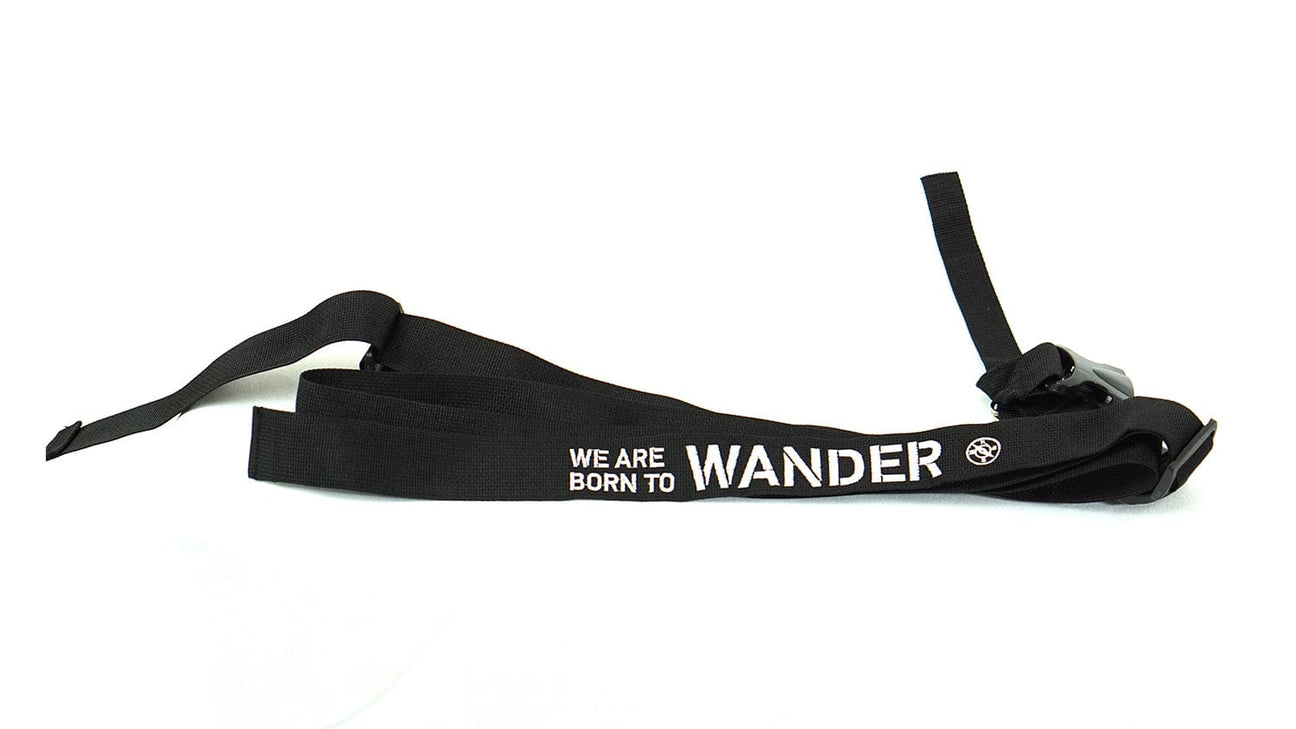 B-strap multi-purpose strap for your Brompton bike – Vincita Co., Ltd.