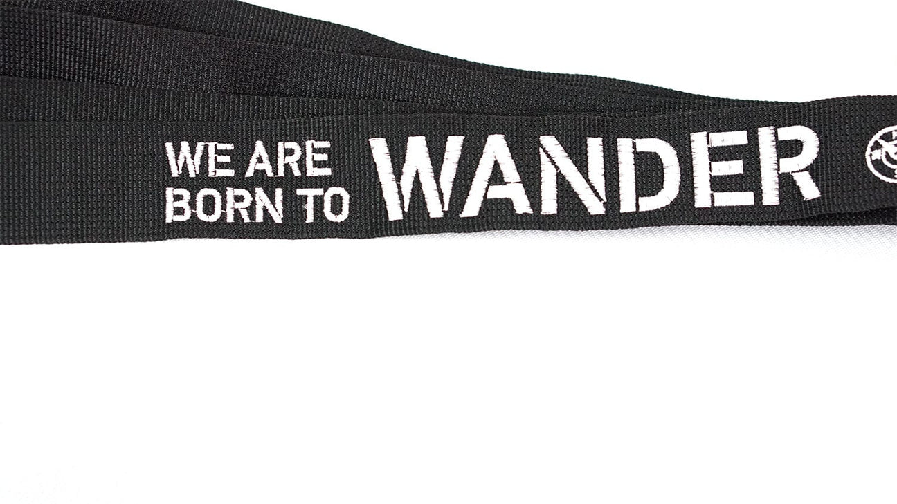 B-strap multi-purpose strap for your Brompton bike – Vincita Co., Ltd.