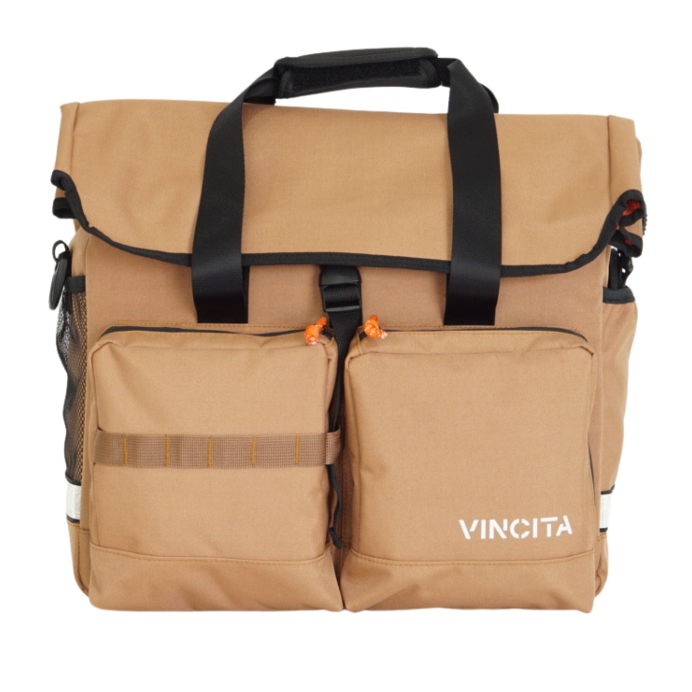 Voyage Atlas Bag – Vincita Co., Ltd.