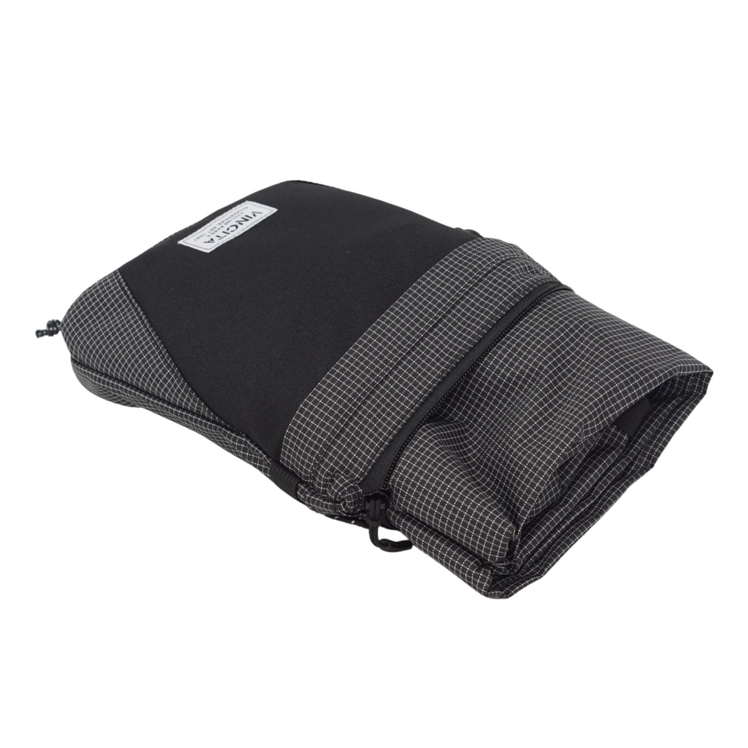Invisibility Bagcover – Vincita Co., Ltd.