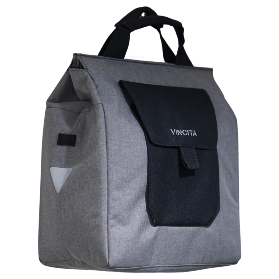 Jess Grocery Pannier – Vincita Co., Ltd.